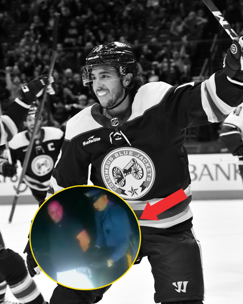 VIDEO: Police Finally Release Bodycam Footage From DUI Arrest Of Sean ...