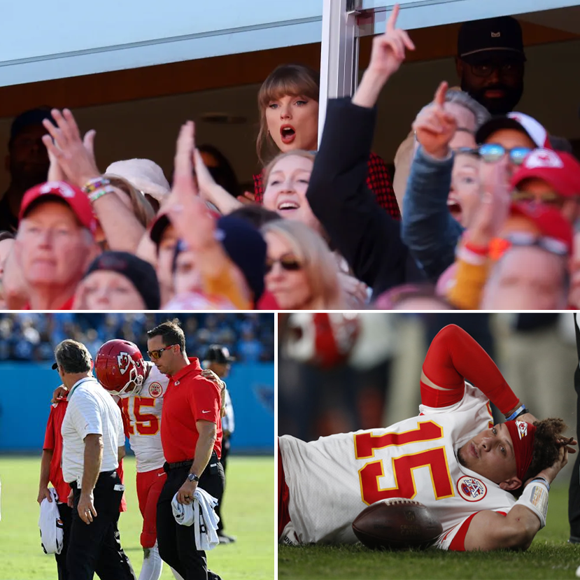 Happening Now… A Sad Development from Kansas City: Fox sports just ...