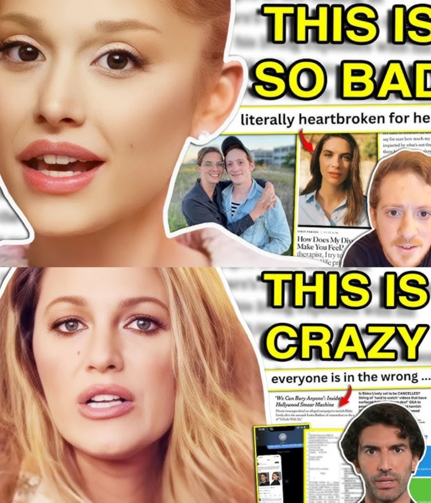 ARIANA GRANDE BF DRAMA GETS WORSE … ethan slater ex wife speaks out - News