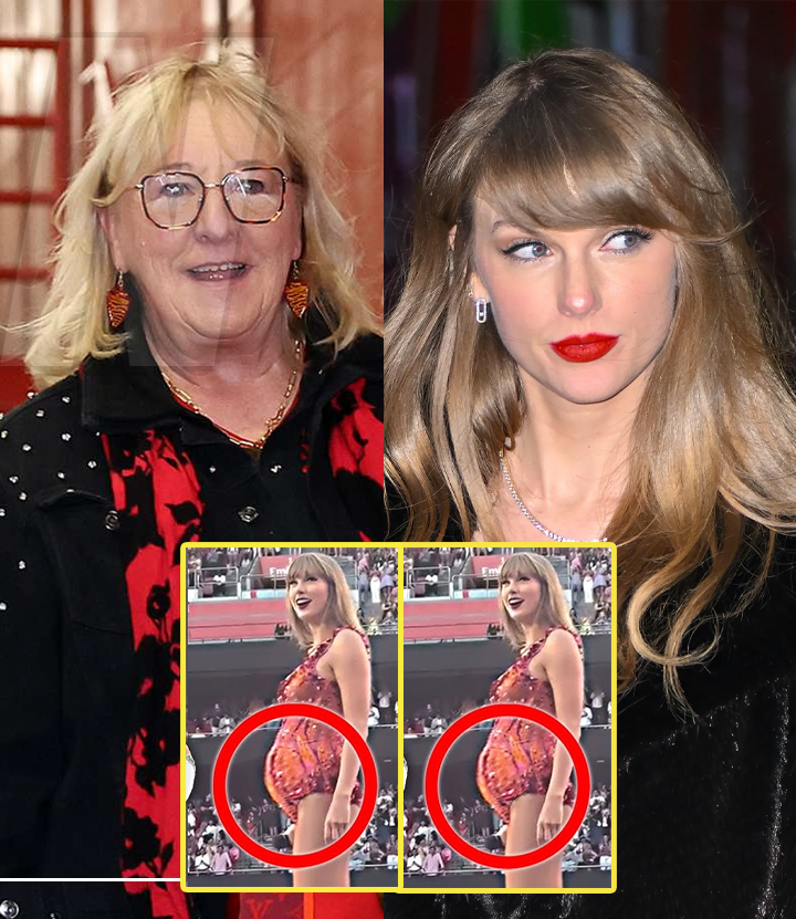 Travis mom reveals a secret that just damage Travis and pregnant Taylor ...