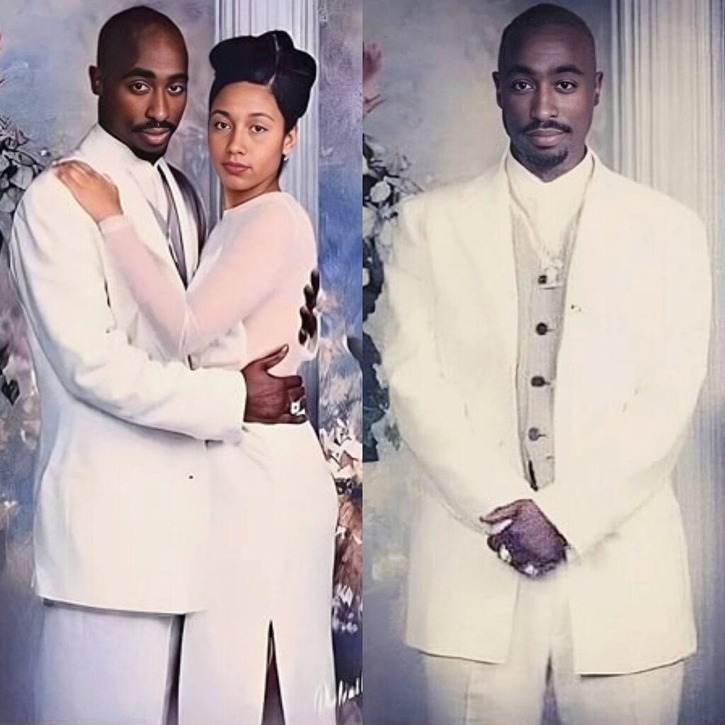 Tupac Shakur's Heartwarming Prom Gesture: Making a Fan's Dream Come ...