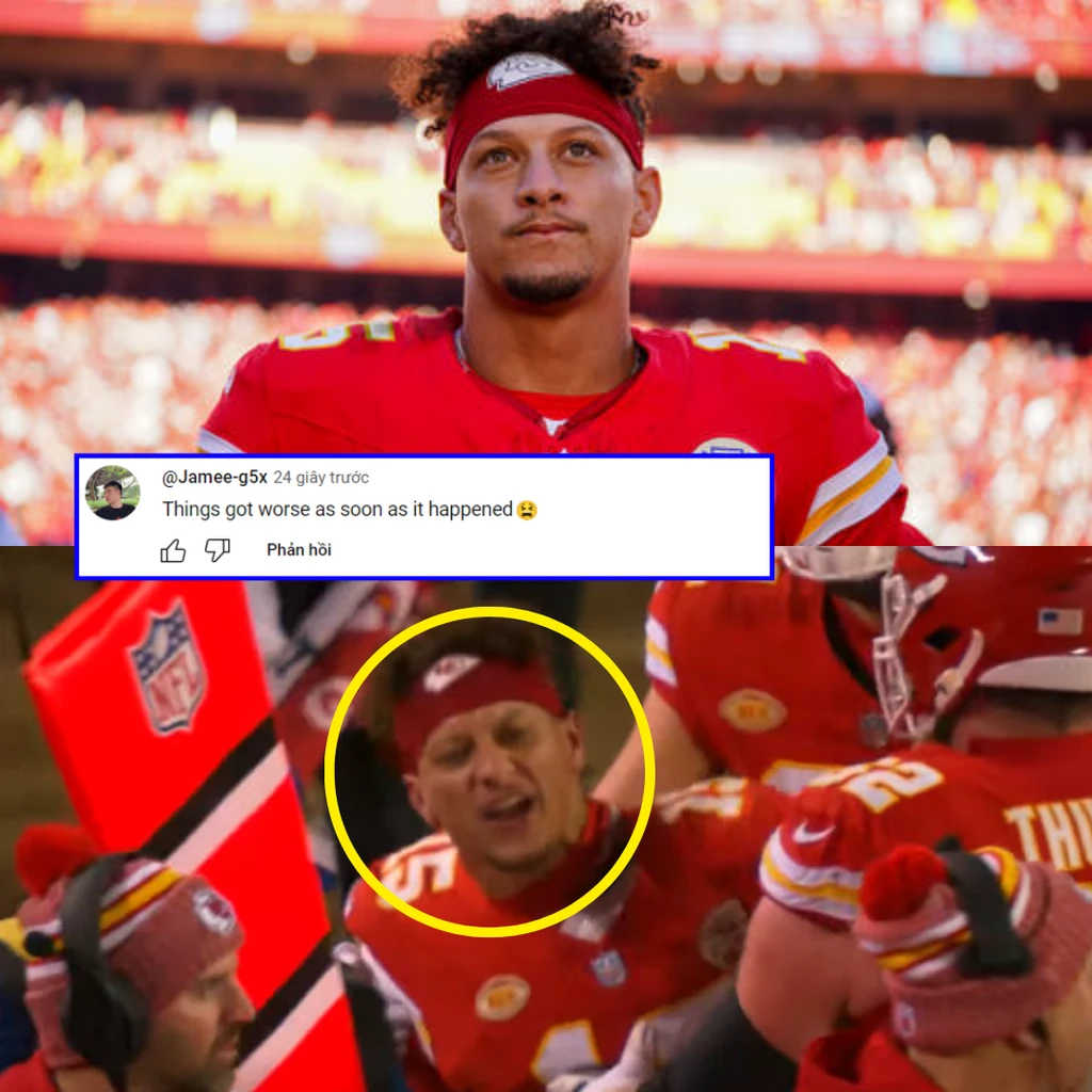 Kansas City Chiefs Avoid Penalties As Cries Of ‘Rigged’ Tarnish Patrick ...