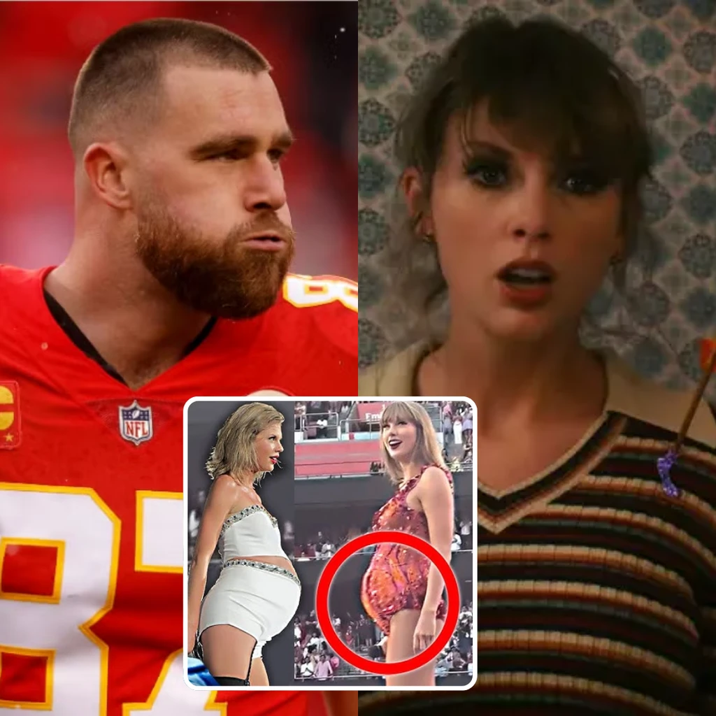 Travis mother revealed secret that just damaged travis kelce and ...