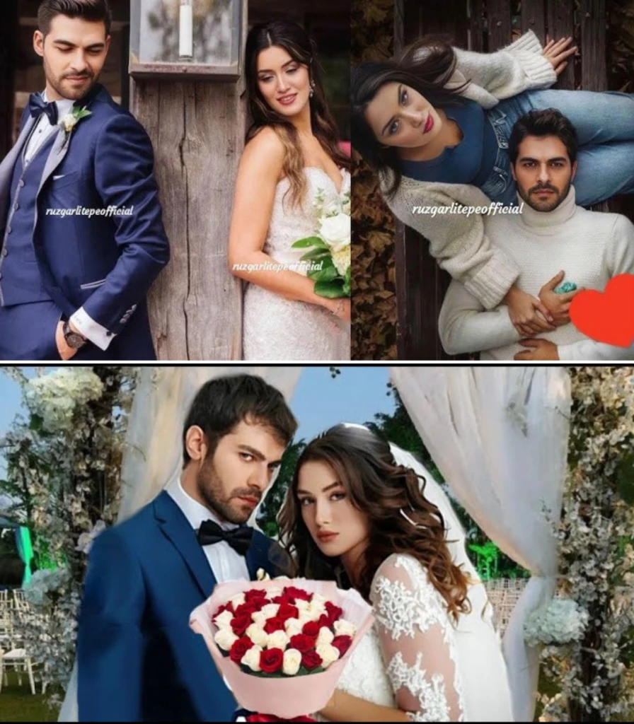 Cemre Arda ve Gökberk Yıldırım Düğün Hazırlıklarına Başladı - News