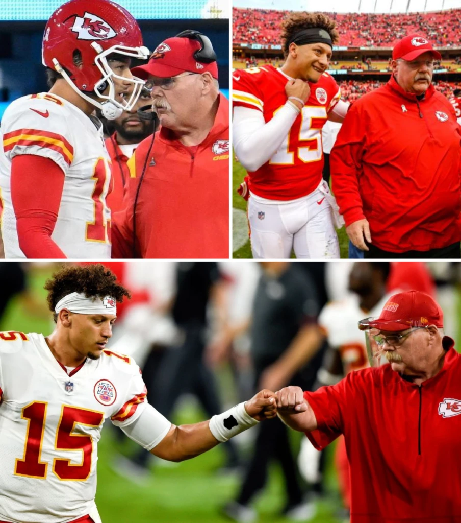 From 3 Super Bowls to 15-1: What More Does Andy Reid Need to Prove ? - News
