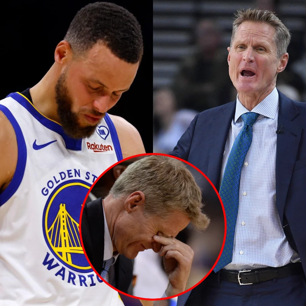 Breaking News: Stephen Curry Drops Major Bombshell Regarding Potential Retirement from Warriors ...