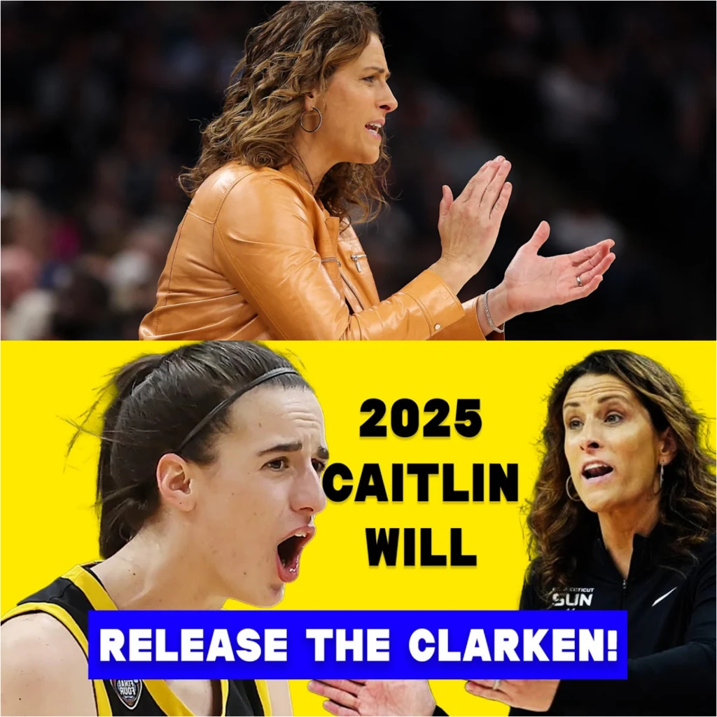 5 Things Coach Stephanie White Interview Just REVEALED That Will Haunt ...