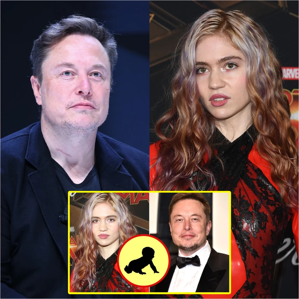 Ex-girlfriend “exposes” billionaire Elon Musk - News
