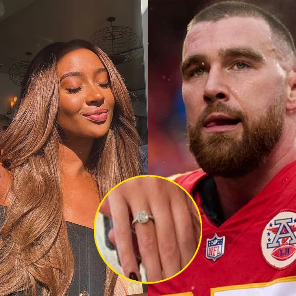 Revealed: "It wasn't his wish"...According to a source... How Travis ...