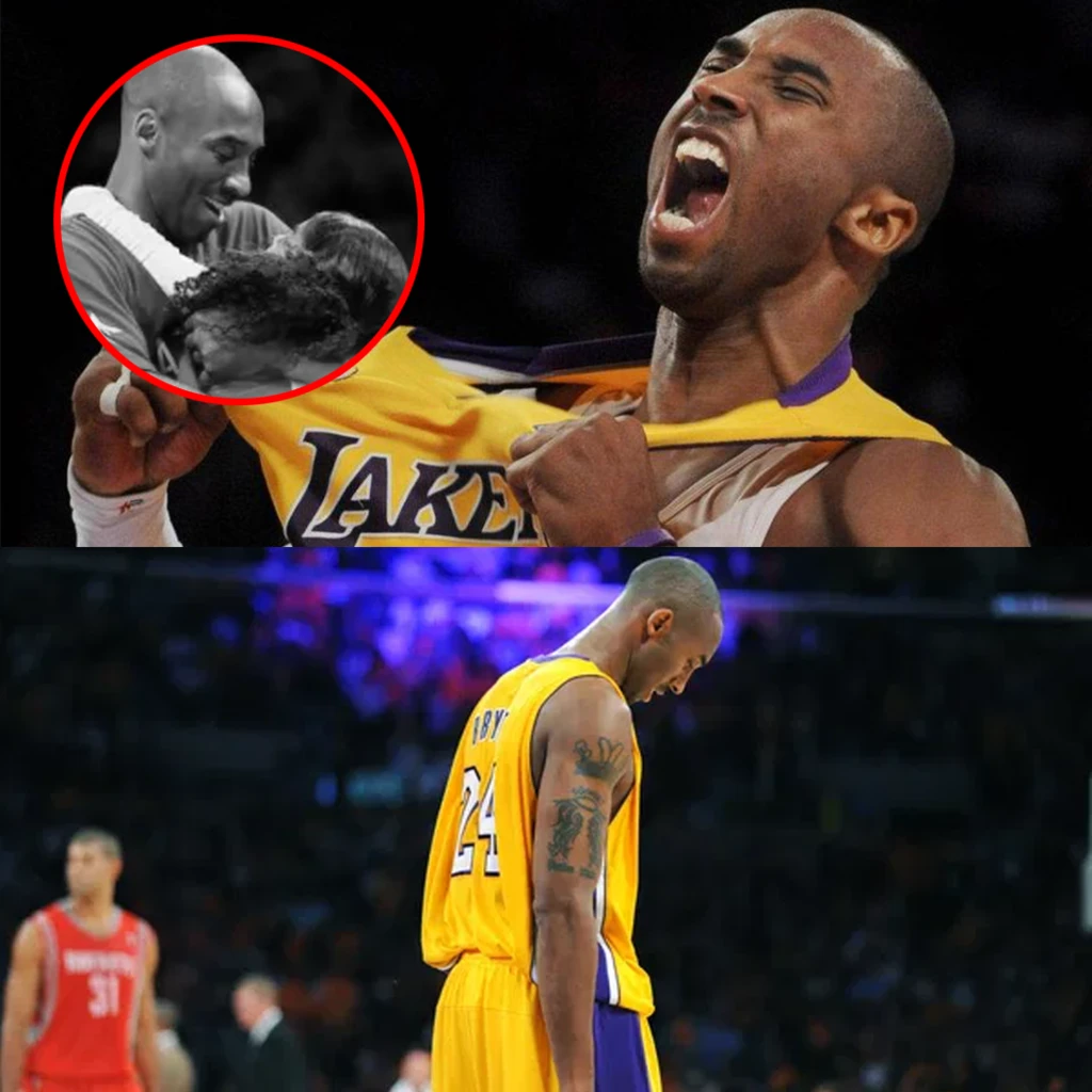The sudden passing of Kobe Bryant son shocked the world and left a ...