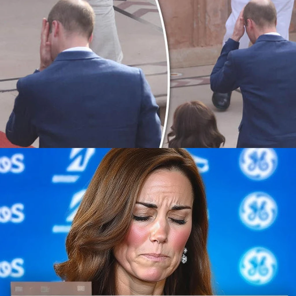 NEWS BREAKING NEWS: Prince William Just Made a ‘Sad Announcement’ About ...