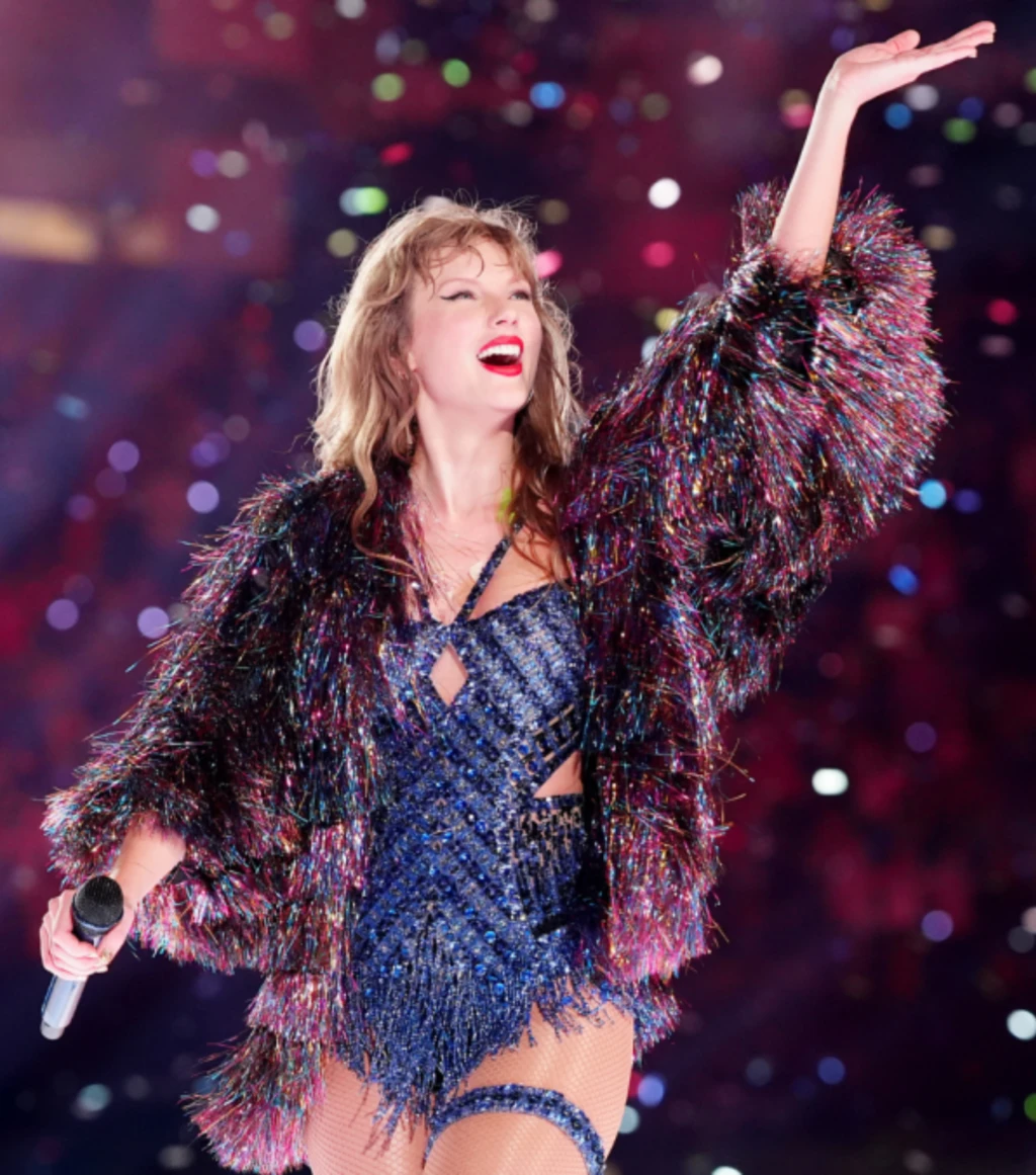 STATISTICS: Taylor Swift’s Epic Net Worth Just Made Her the Wealthiest ...