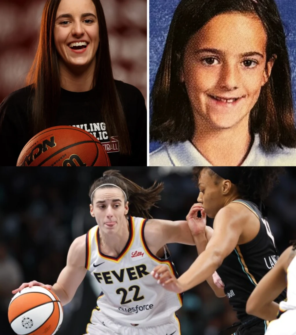 “Ofc She’s A Ball Knower”: The Entire Internet Is Going Off On Caitlin ...