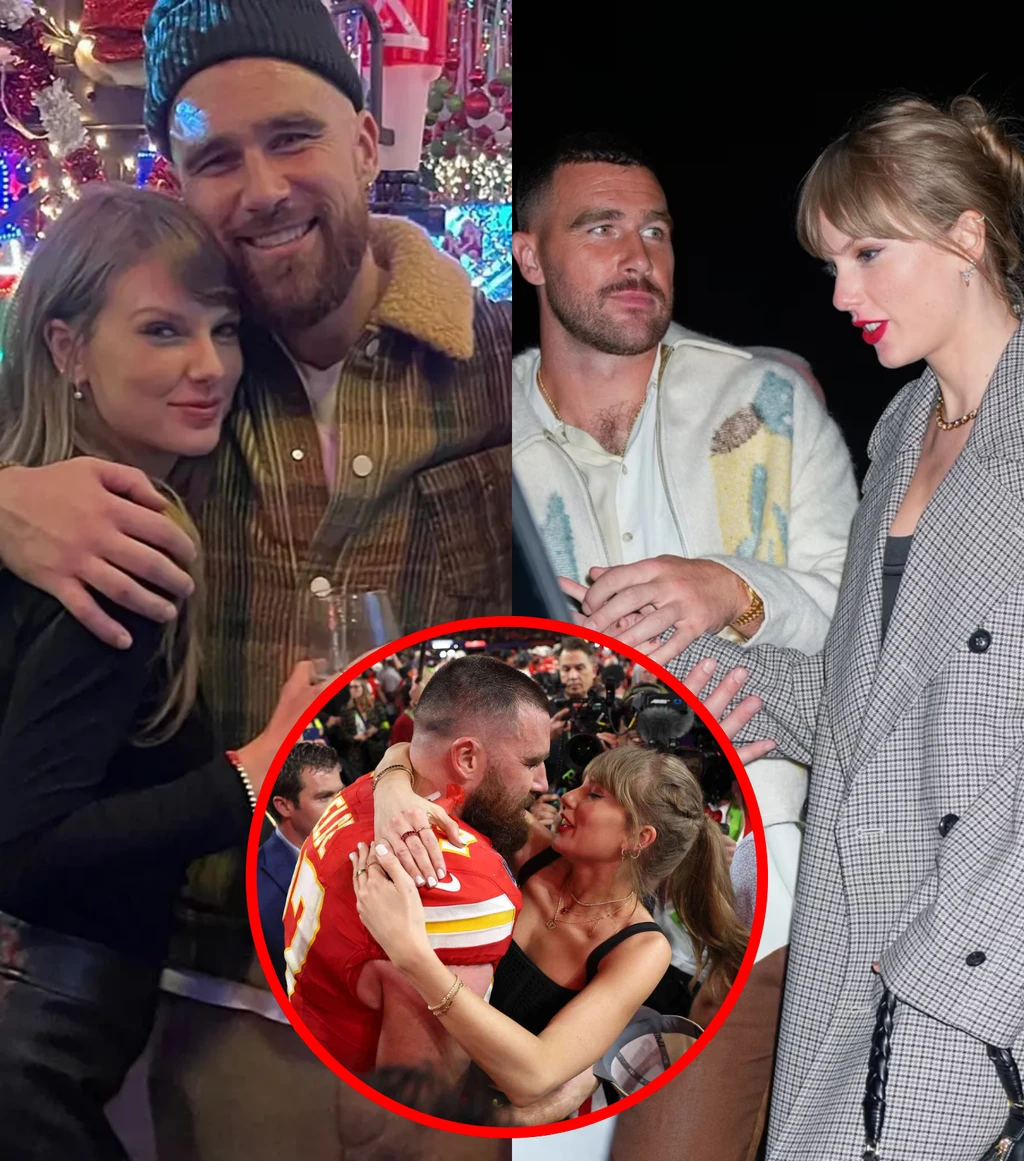 Celebrating Taylor Swift’s 35th Birthday: NFL Pays Tribute with Special ...