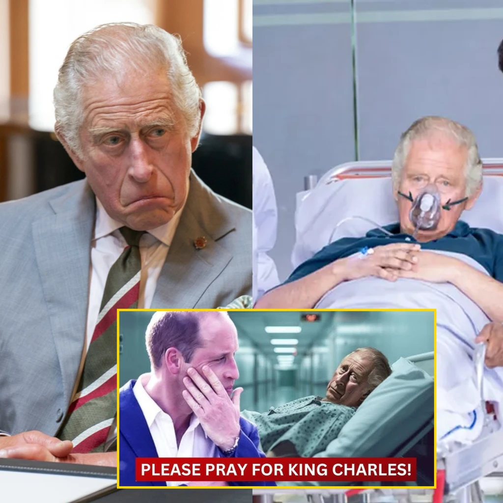 CELEBRITY ROYAL FAMILY NEWS:King Charles’ Future Plans Revealed Amid ...
