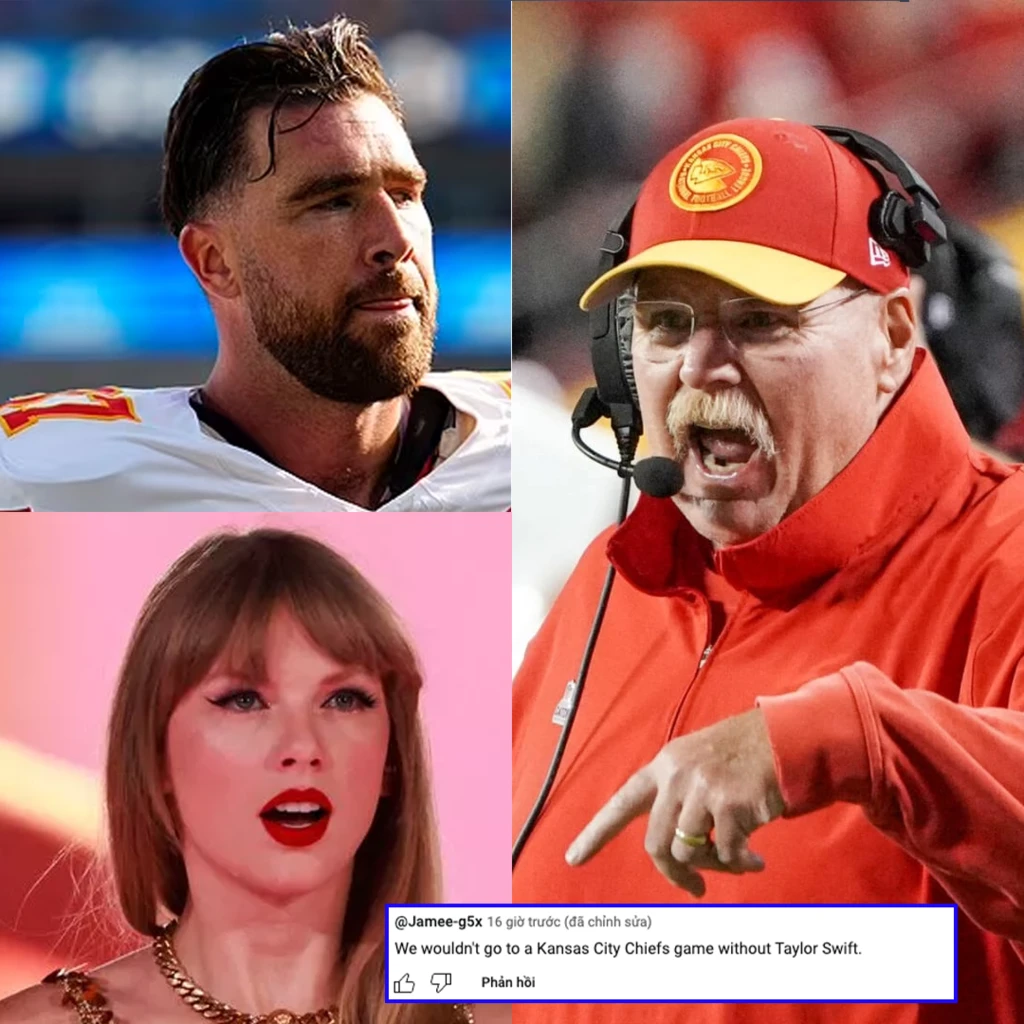 Taylor Swift told three SAD reason's why she won't attend Kansas city ...