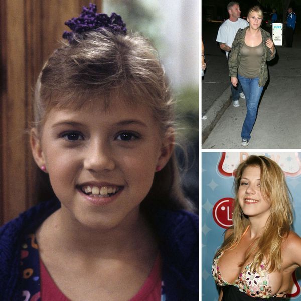 We’ve Compiled a List of Child Stars From the ’80s, ’90s, and 2000s ...