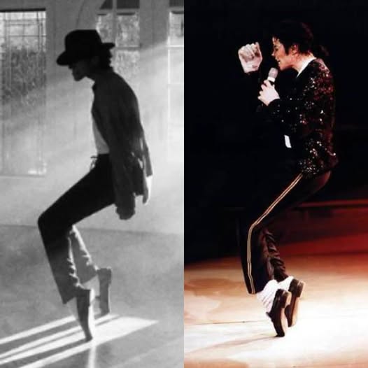 Michael Jackson’s gravity defying Moonwalk ‘achieved by mix of talent ...