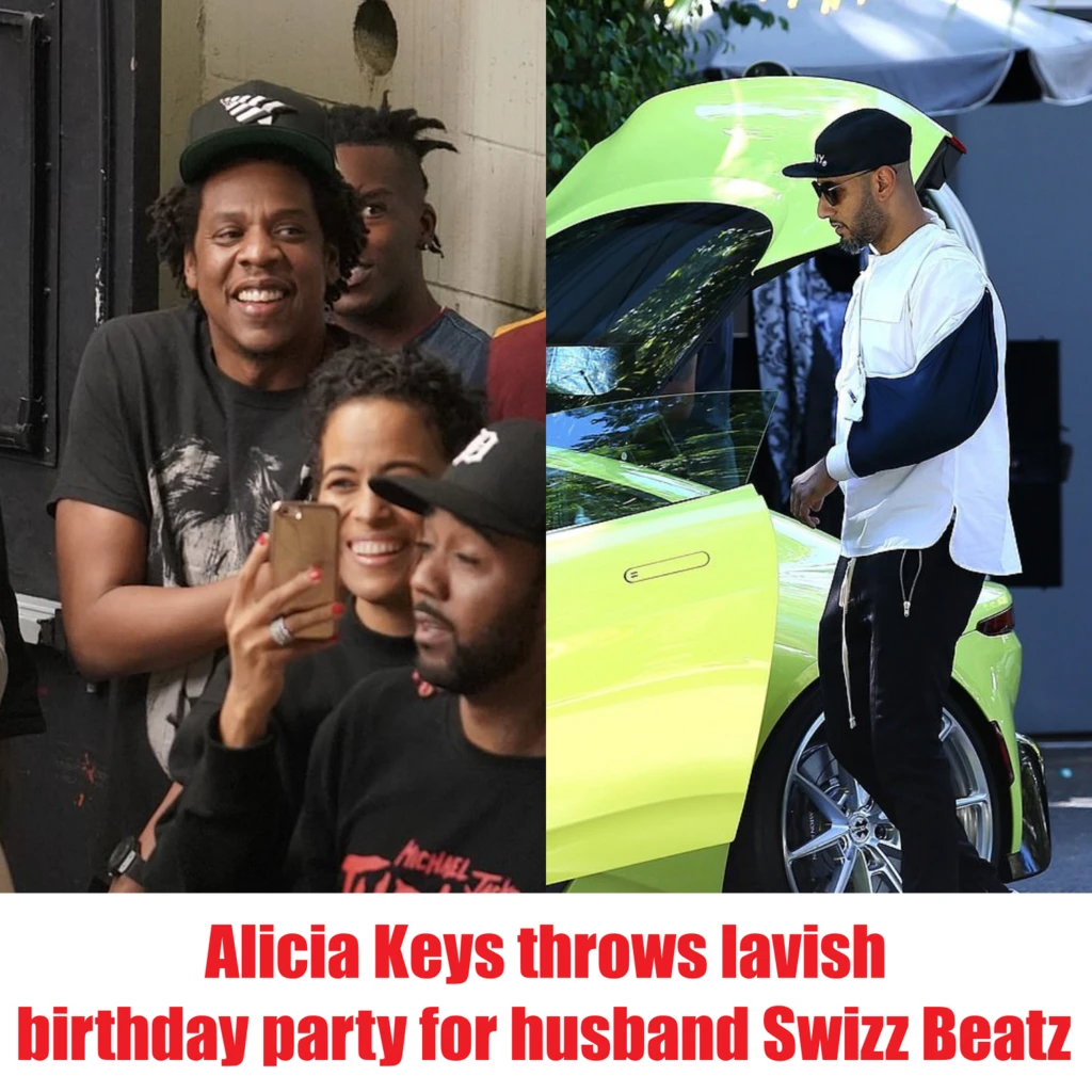 Jay-Z - News