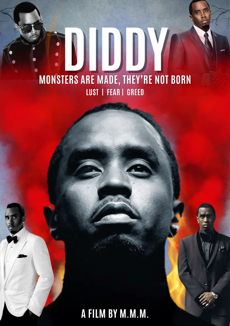 New Diddy Docuseries Delves Into Untold Stories and Controversy from ...