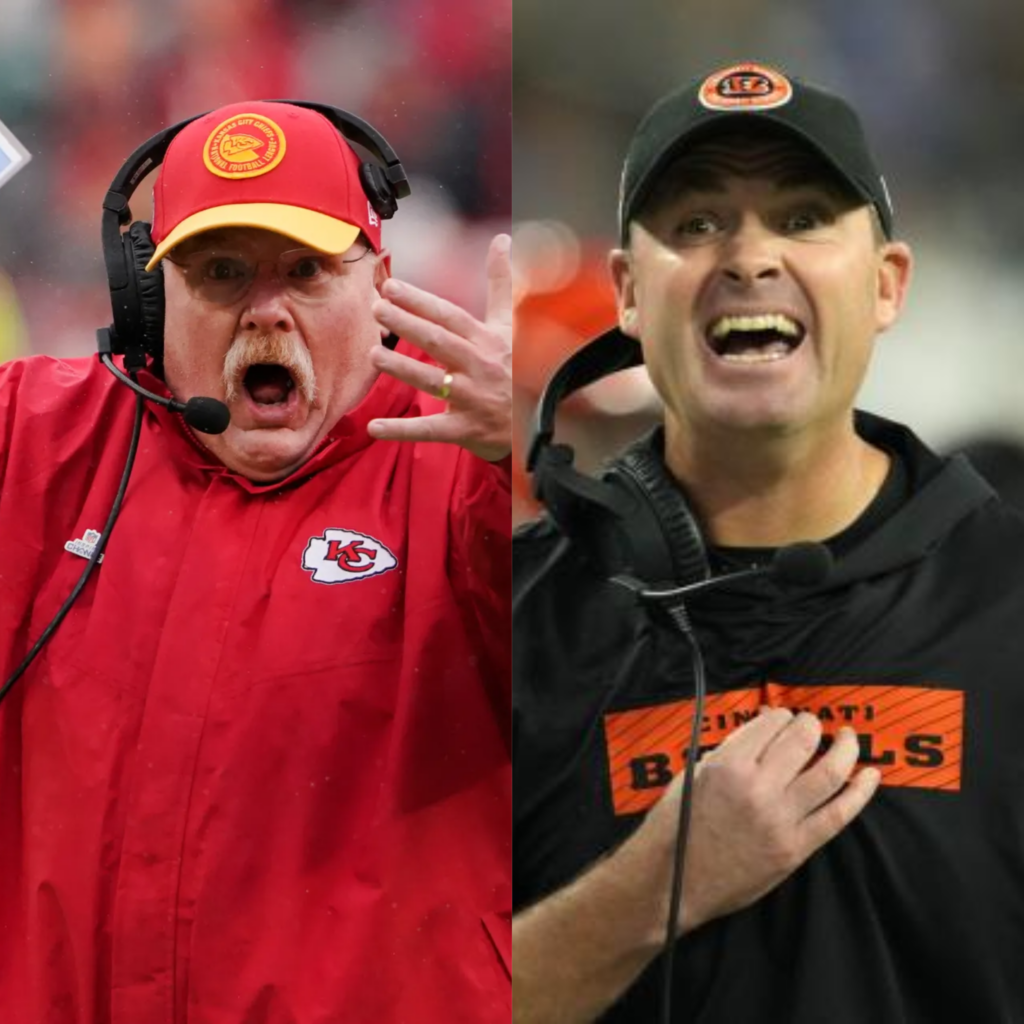 BREAKING: The Bengals head coach has urged the NFL to investigate the ...