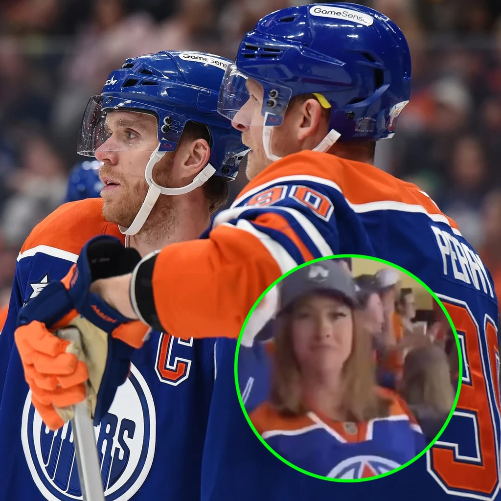 Veteran Corey Perry slams the NHL after Connor McDavid's controversial ...