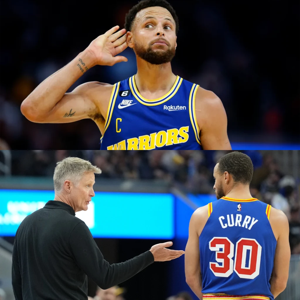 Everyone’s Saying the Same Thing About Stephen Curry Back-Breaking ...