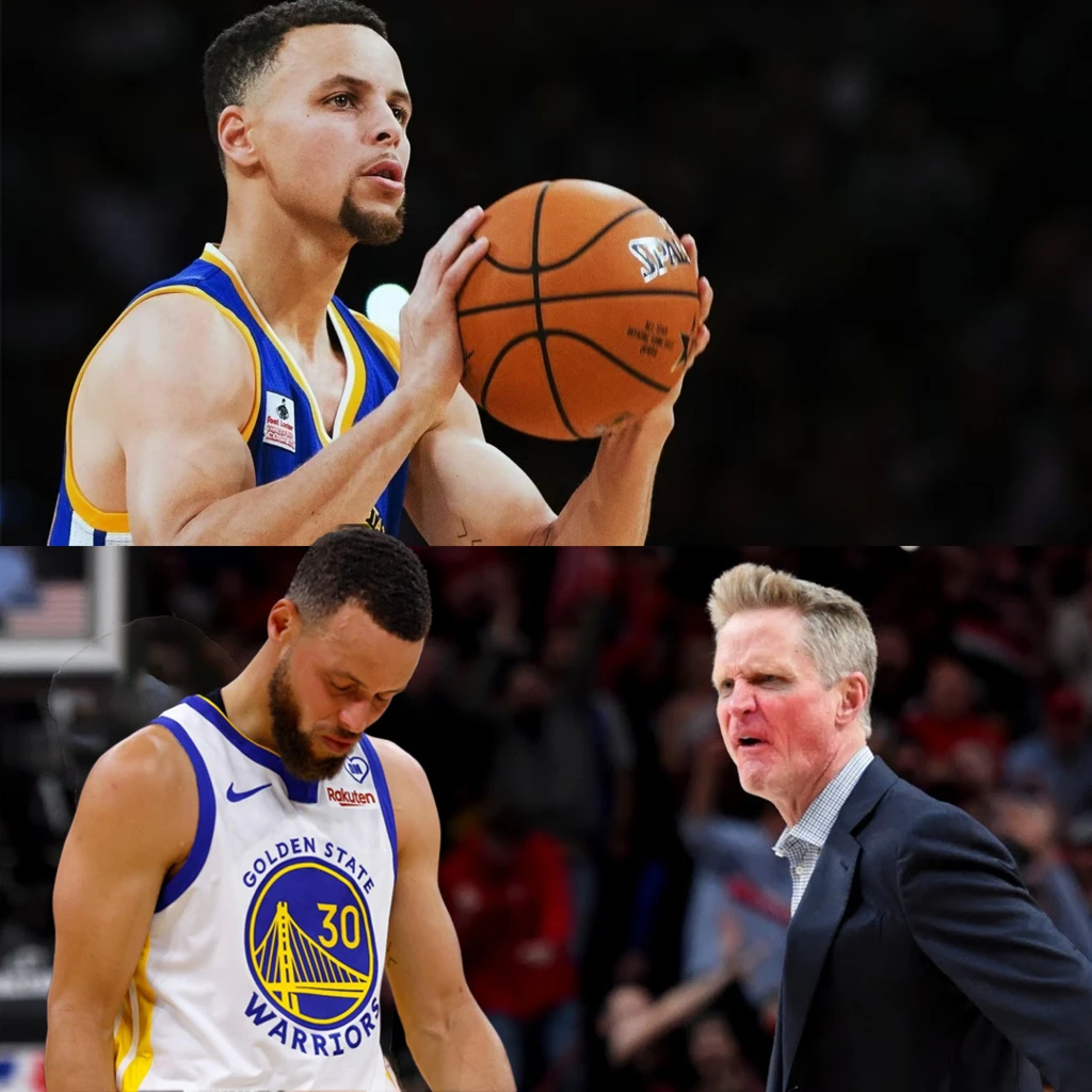 Forever in our hearts sad Unexpected announcement: Stephen Curry shock ...