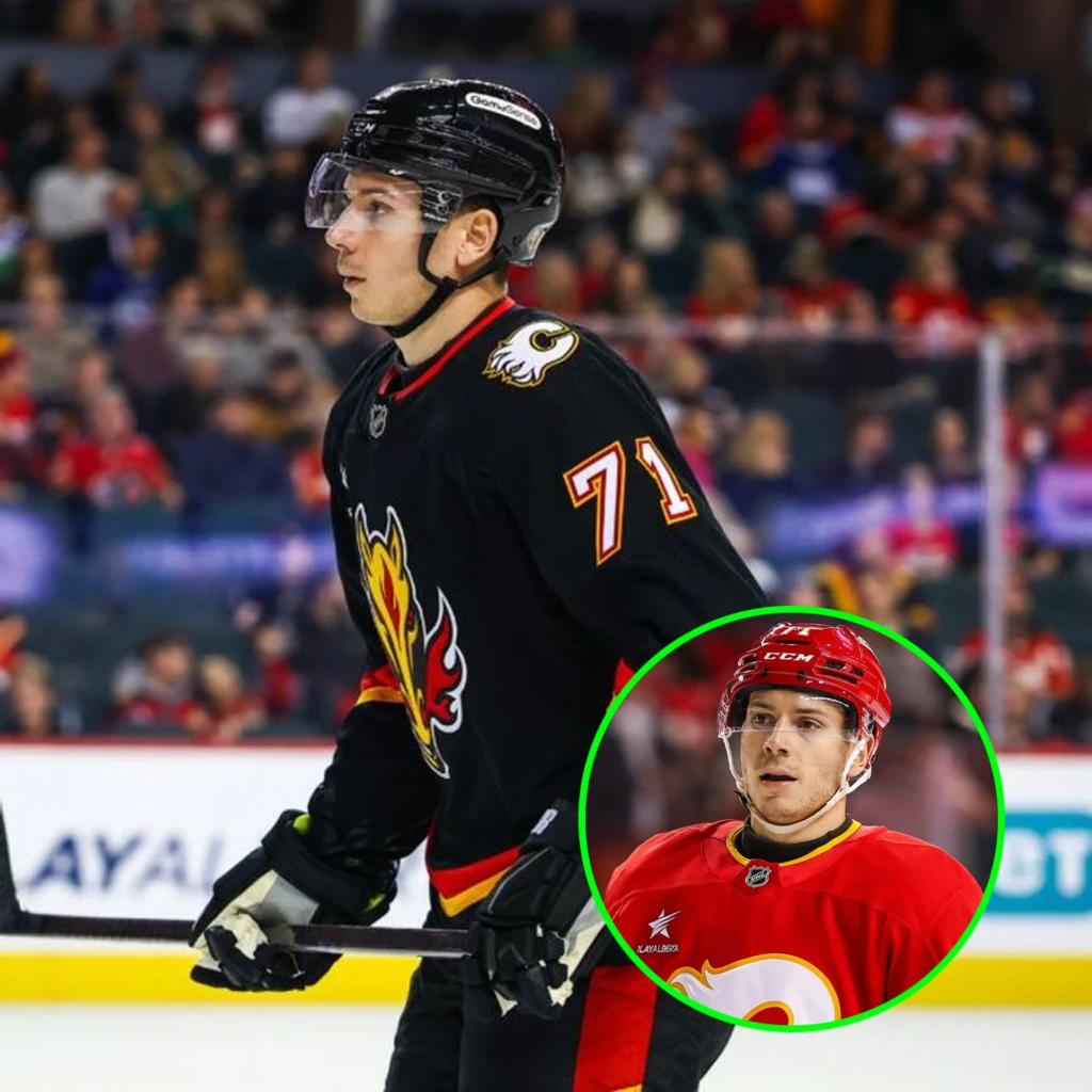 Flames Forward Waived After Poor Performance - News