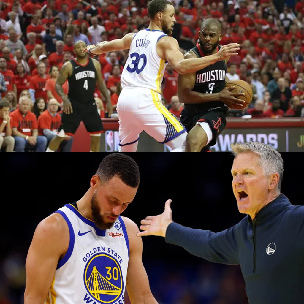 1 MIN AGO: Steph Curry STUNS Millions With Emotional Farewell To Golden ...