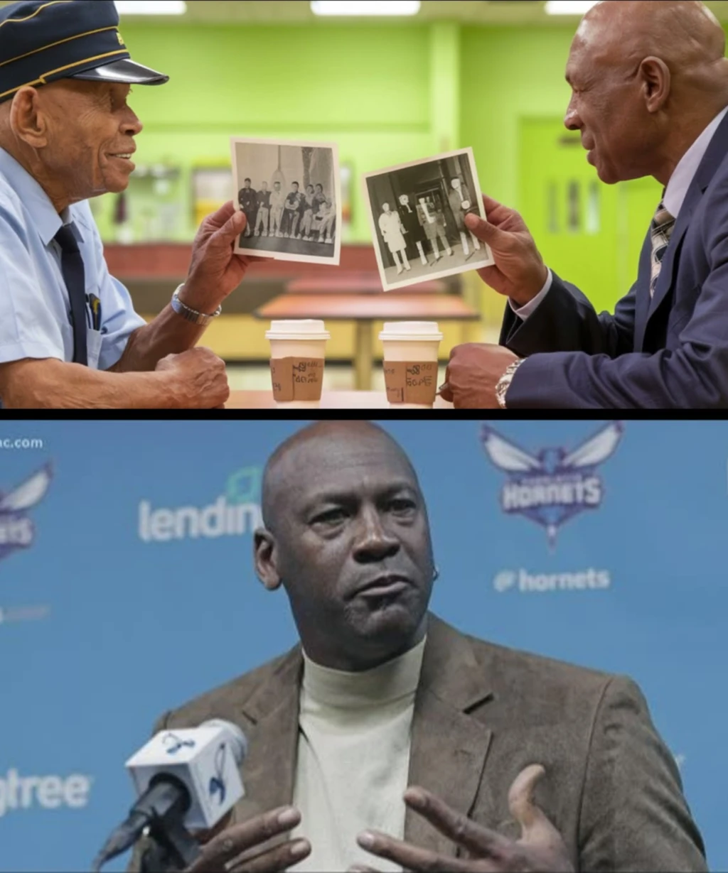 Janitor Who Secretly Helped Young Players Practice at Night Gets a ...