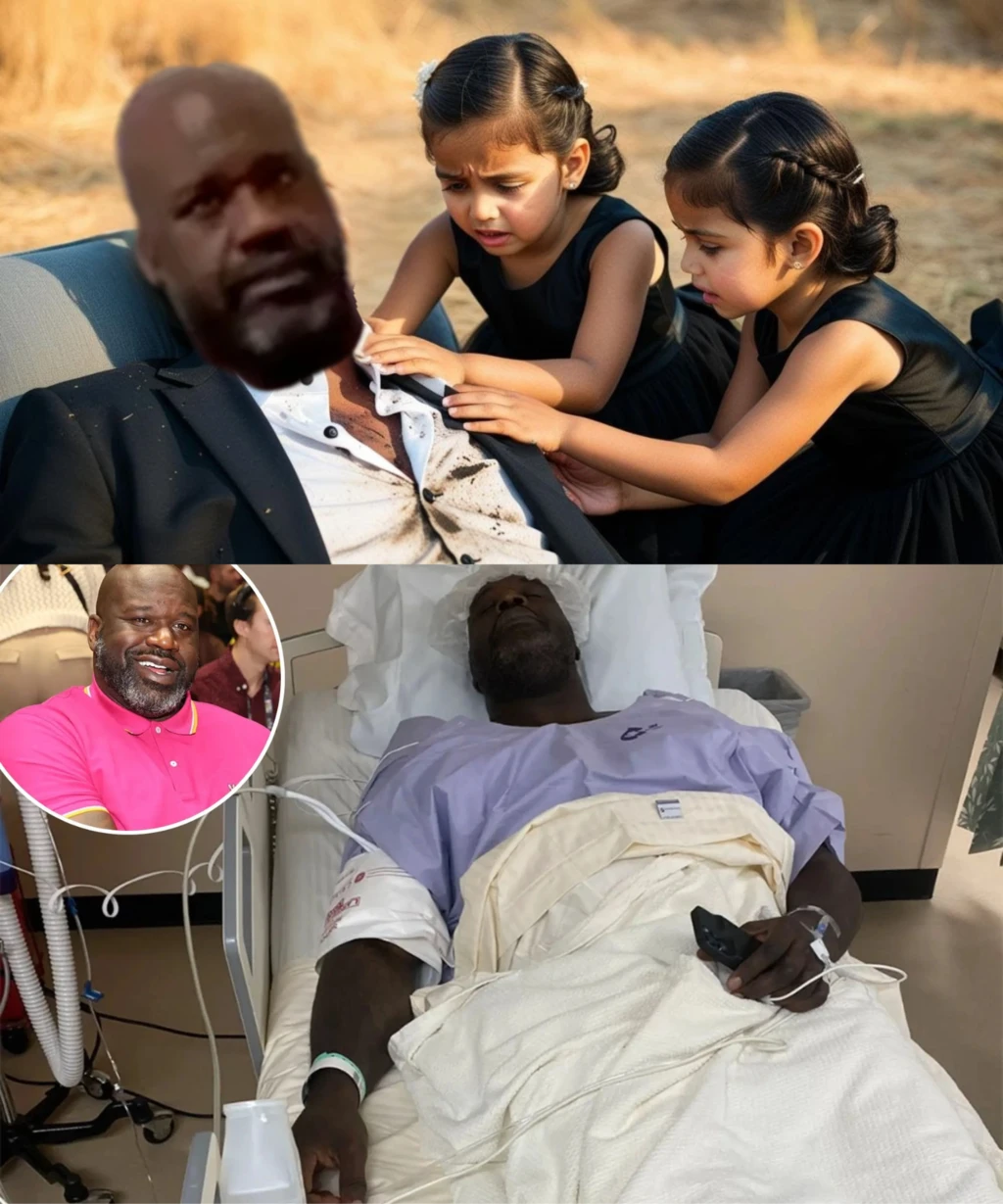 Big Shaq Is Saved From A Car Accident By TWO HOMELESS GIRLS But When He ...
