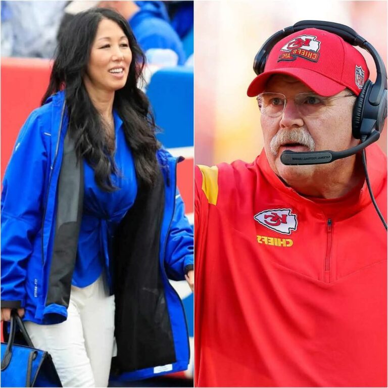 Buffalo Bills Co-Owner Kim Pegula Demands NFL Investigation Into ...