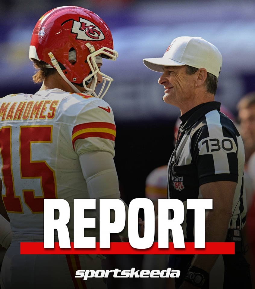 Super Bowl 59: Referees Face Conspiracy Accusations, Union Chief Fires Back! - News