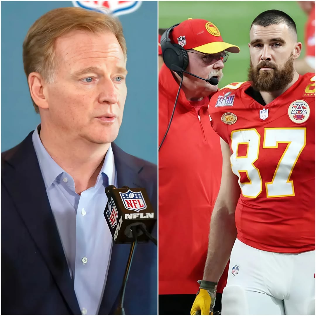 NFL NEWS: The NFL has imposed the heaviest fine in history on the ...