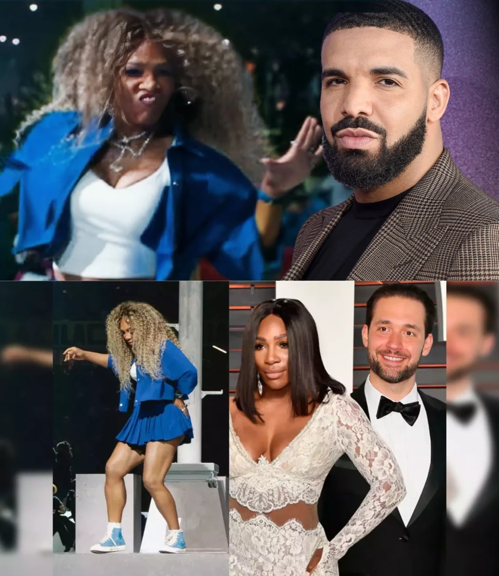 Serena Williams and the Super Bowl Side-Eye: Was She Throwing Shade at ...