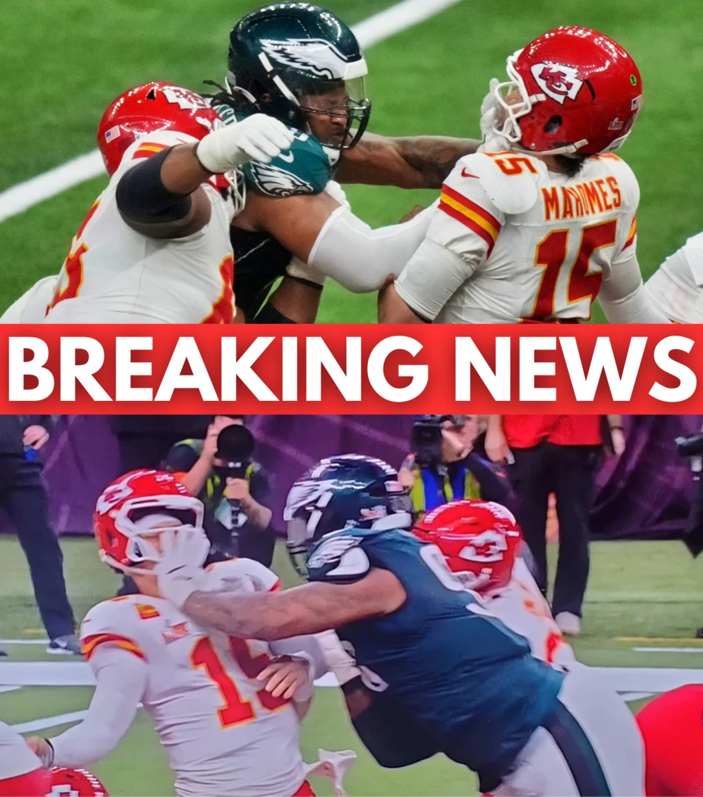 Shocking Turn of Events: NFL Issues Unbelievable Verdict on Jalen ...