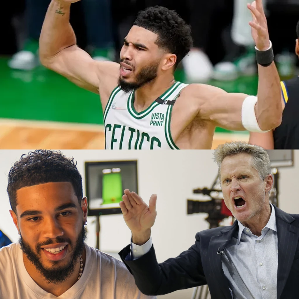 News from the NBA: The Boston Celtics’ power forward has officially ...