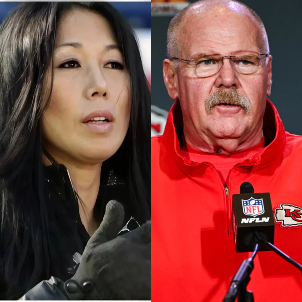 BREAKING: Buffalo Bills Co-Owner Kim Pegula Calls on NFL to Replace ...