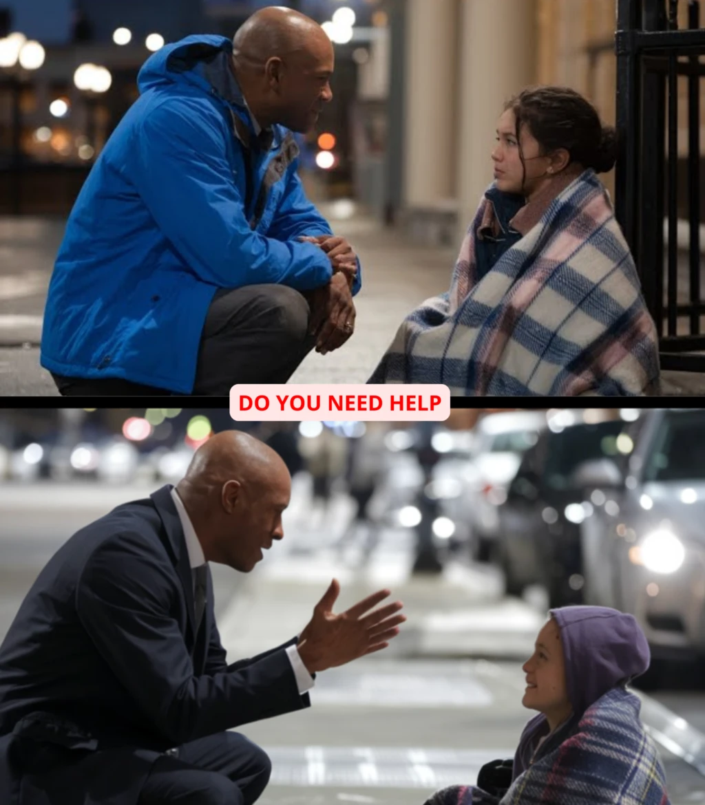 Michael Jordan's Kindness: A Coat for a Homeless Girl Leads to a ...