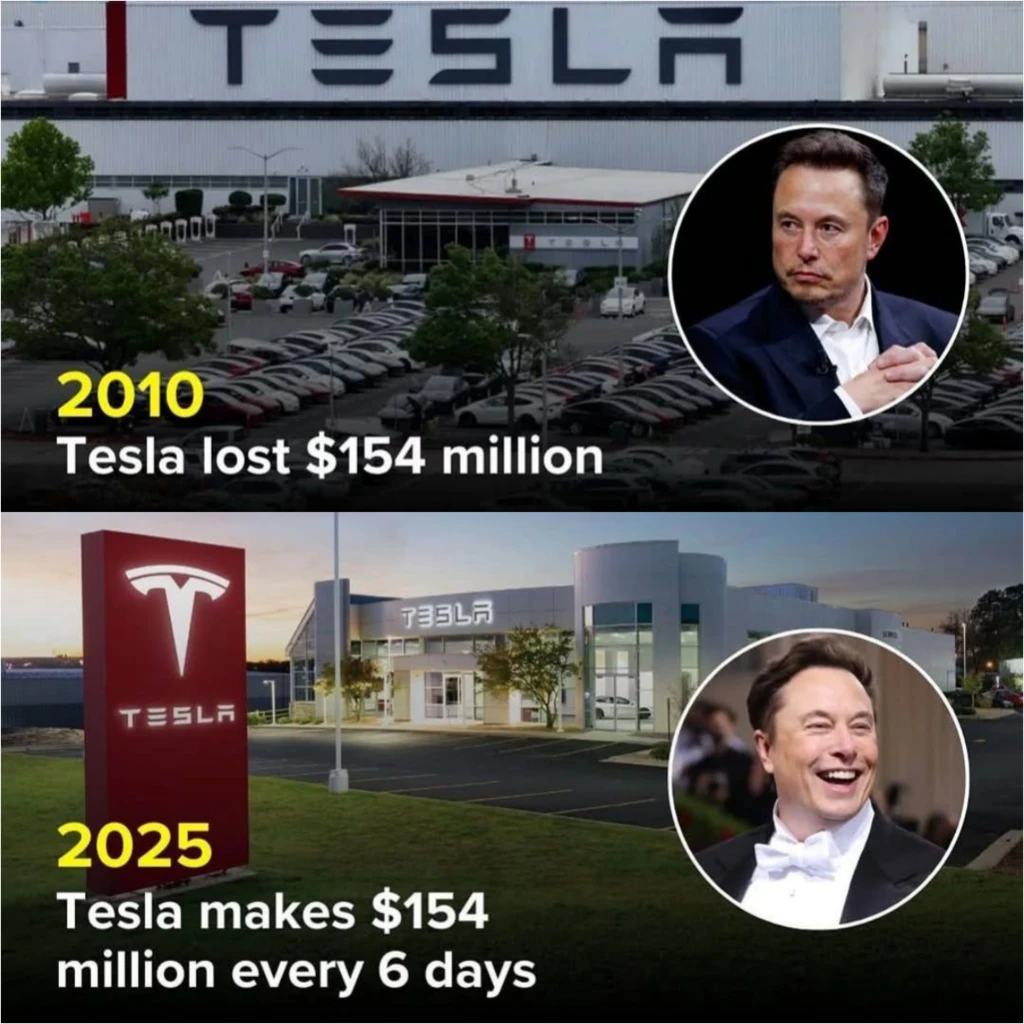 Comeback Year For The Wealthy: Elon Musk Leads World’s Richest to $1.5 ... Comeback Year For The Wealthy: Elon Musk Leads World’s Richest to $1.5 ...
