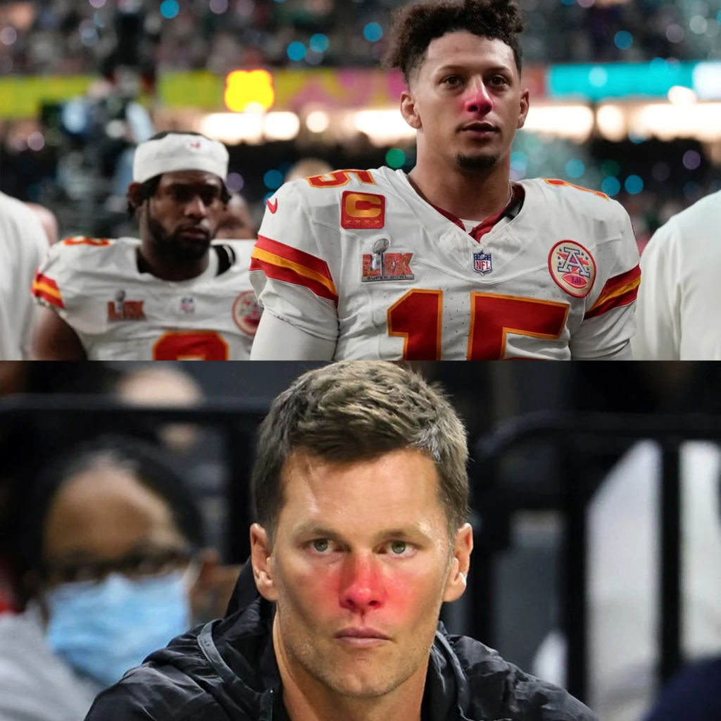BREAKING: Kansas City Chiefs player Patrick Mahomes sent an 11-word ...