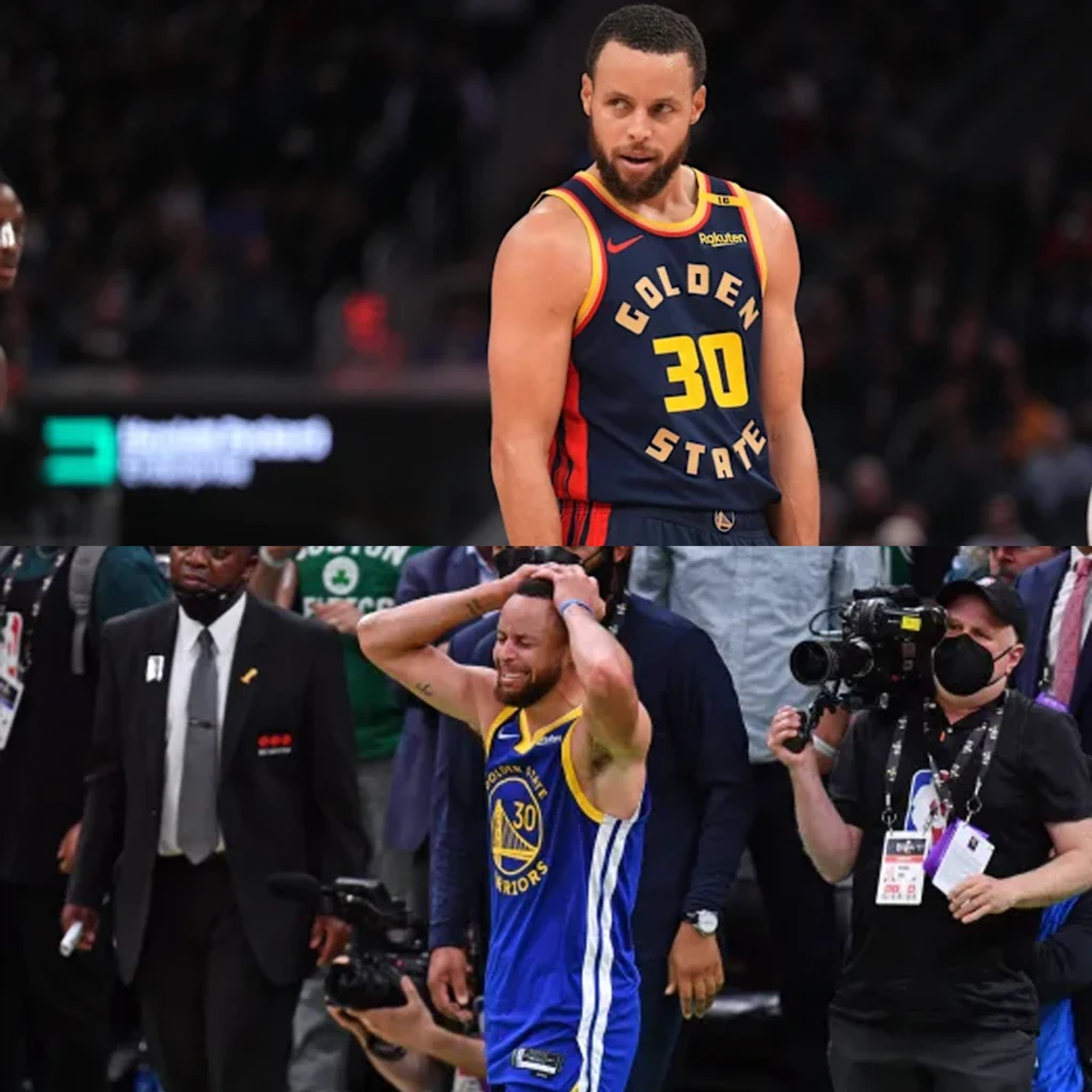 Kendrick Perkins Claims Steph Curry Didn’t Deserve to Make 2025 NBA All ...