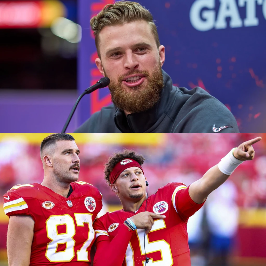 20 MINUTES AGO: Kansas City has been left stunned today as longtime ...