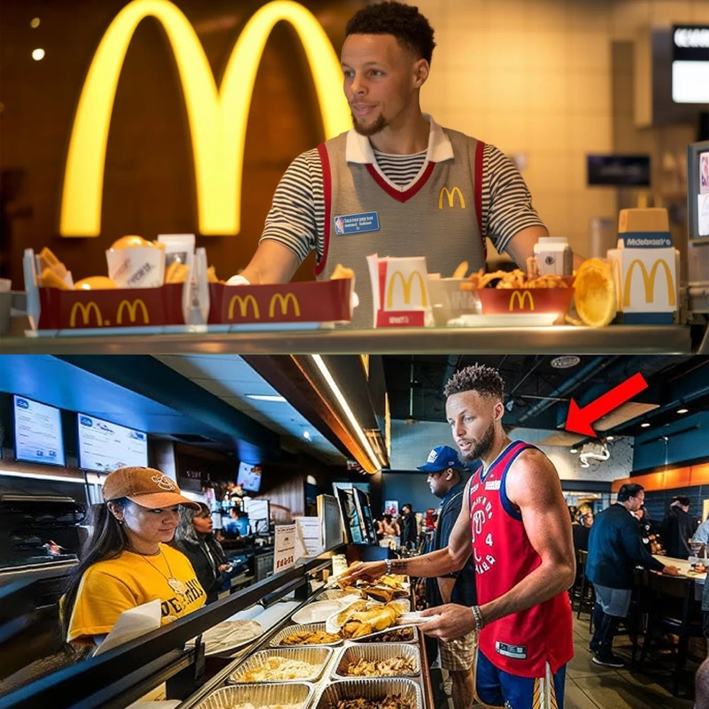 20 Things You Didn't Know About Steph Curry Known for his exceptional ...