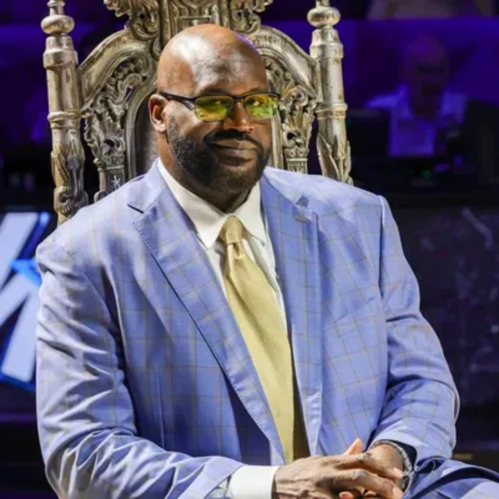Shaquille O’Neal Threatens Dwayne Johnson & Kevin Hart’s Hollywood Jobs ...