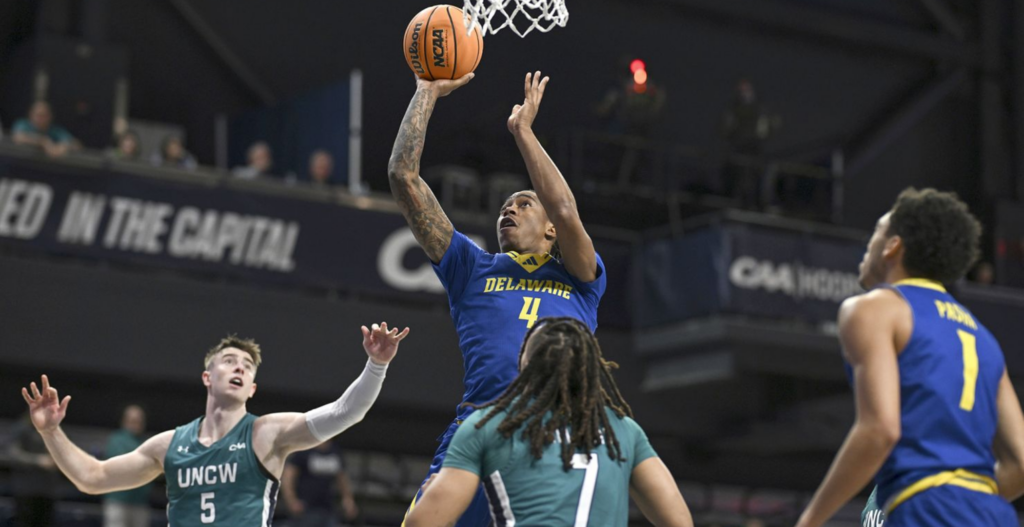 The soul of college basketball – and the madness of March – is alive ...