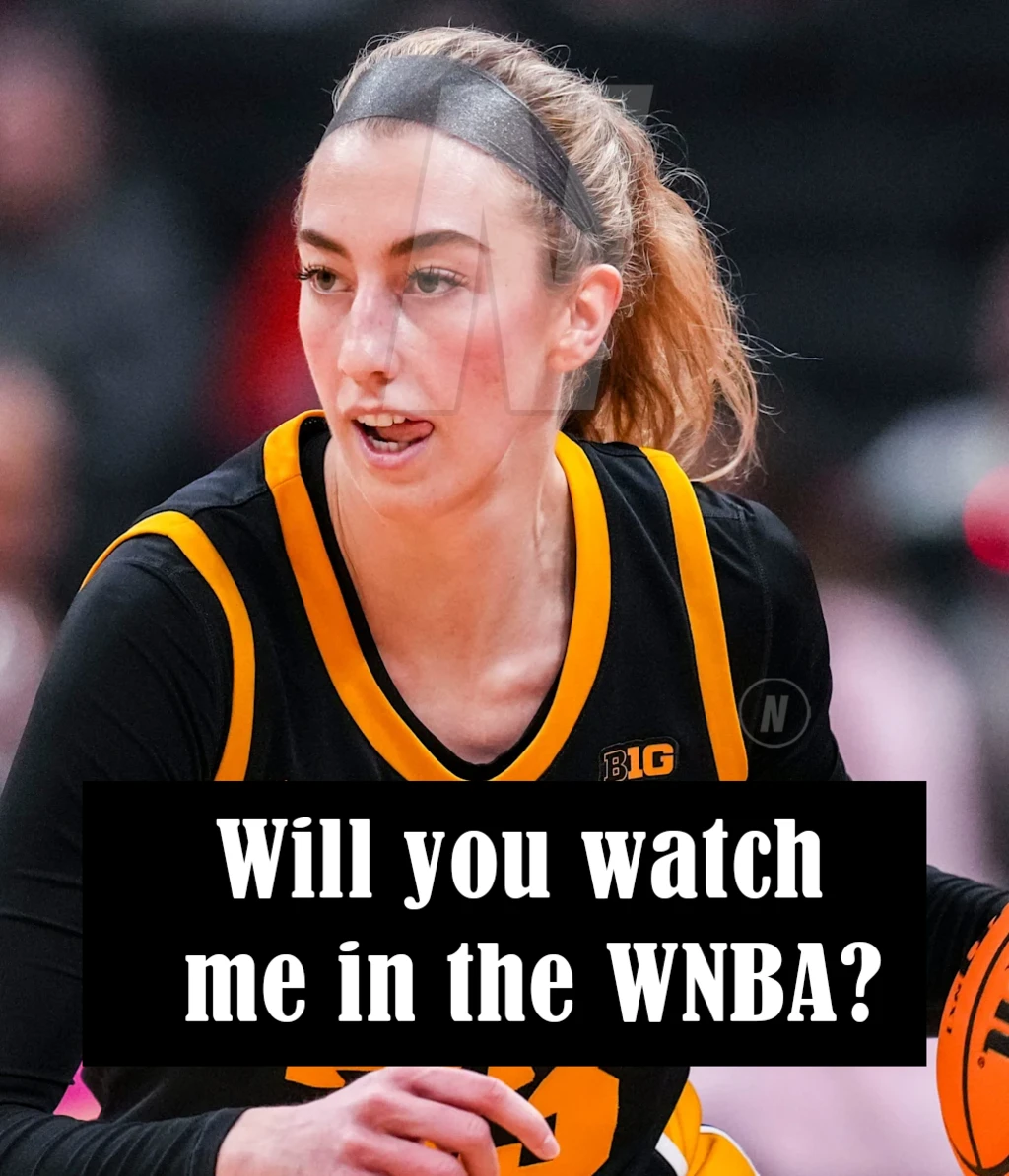 Lucy Olsen is on the verge of joining the Indiana Fever! Lucy Olsen has officially declared for ...