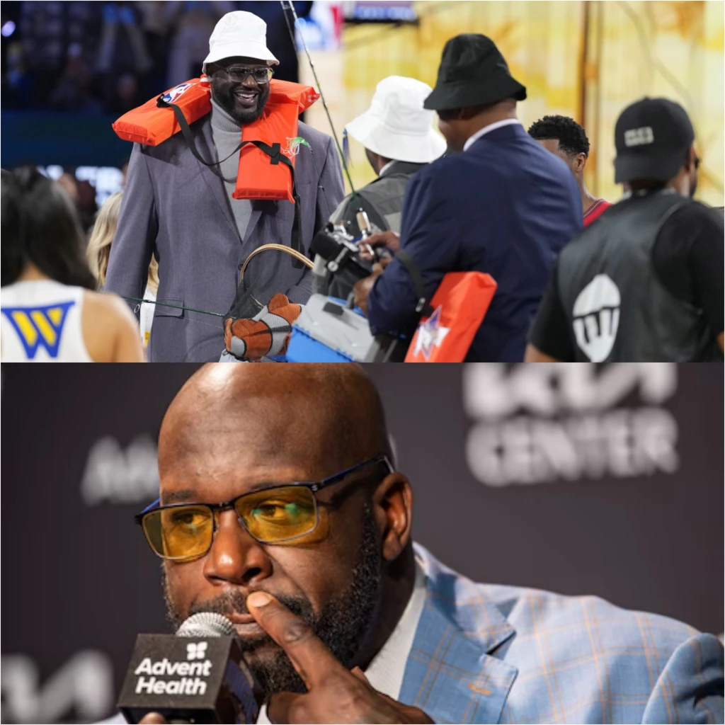 Shaquille O’Neal faces social media backlash for calling Blazers coach ...