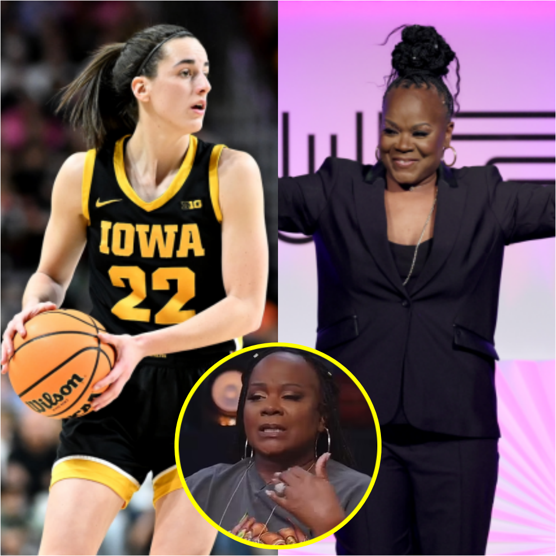 Sheryl Swoopes vs Caitlin Clark Reignites as WNBA Community Argue Over ...